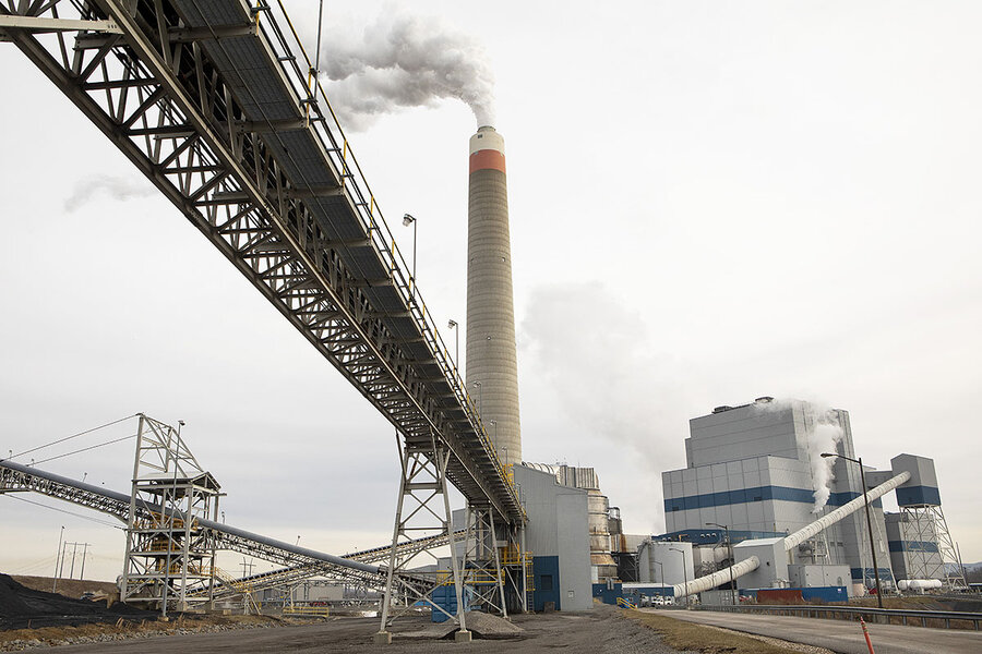 West Virginia’s coal culture runs deep. It is also evolving. - CSMonitor.com